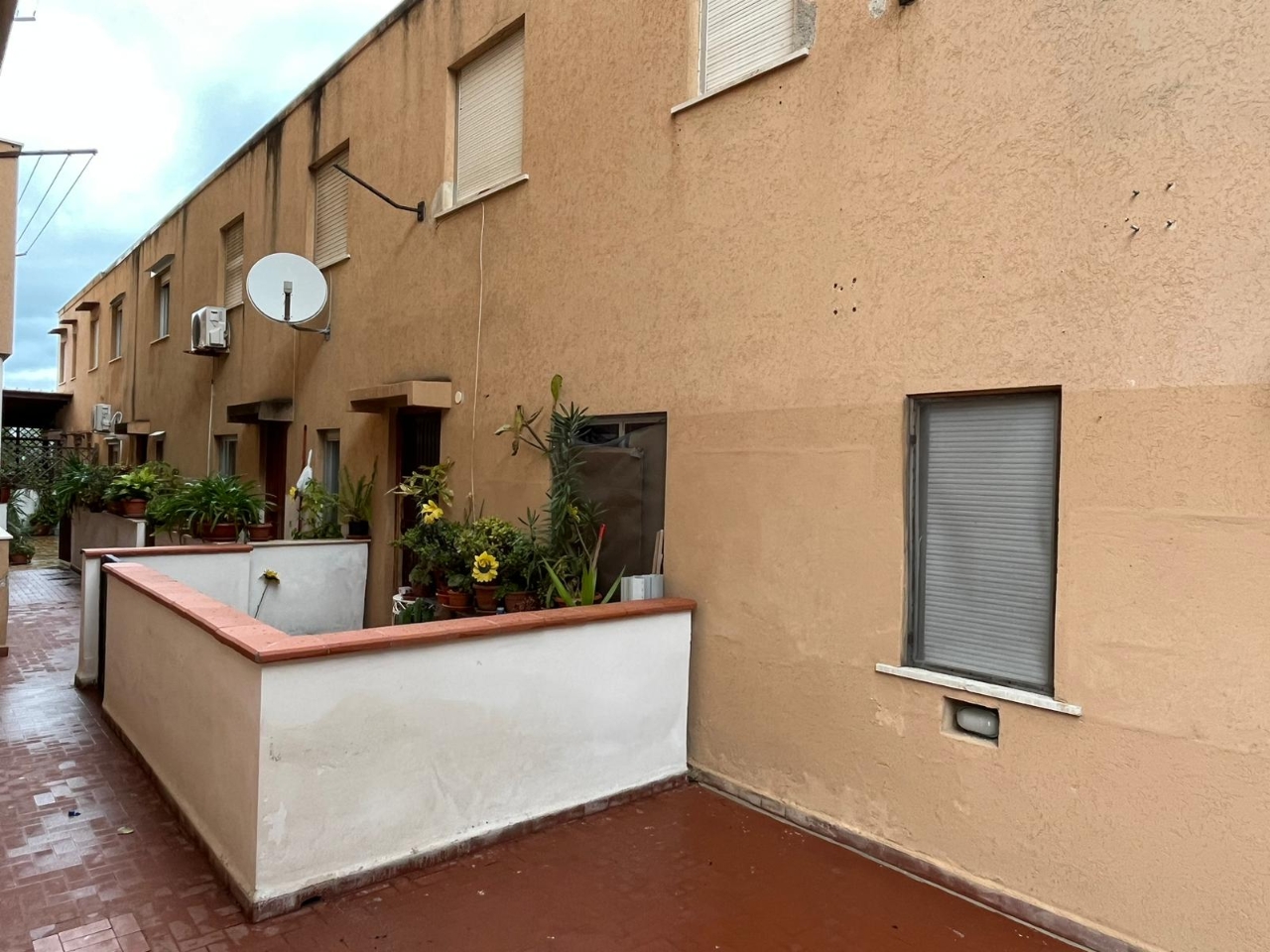 Appartamento in vendita a Palermo