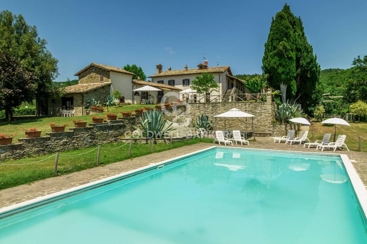 Rustico in vendita a Citta' Di Castello