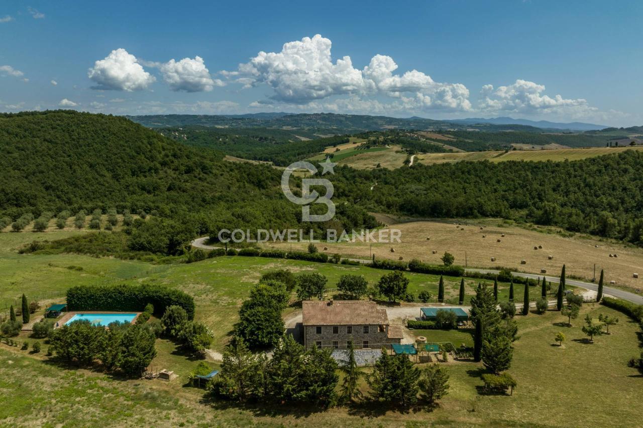Rustico in vendita a Fabro