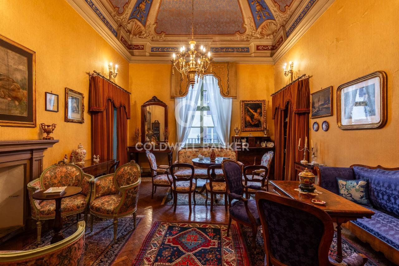 Appartamento in vendita a Gubbio