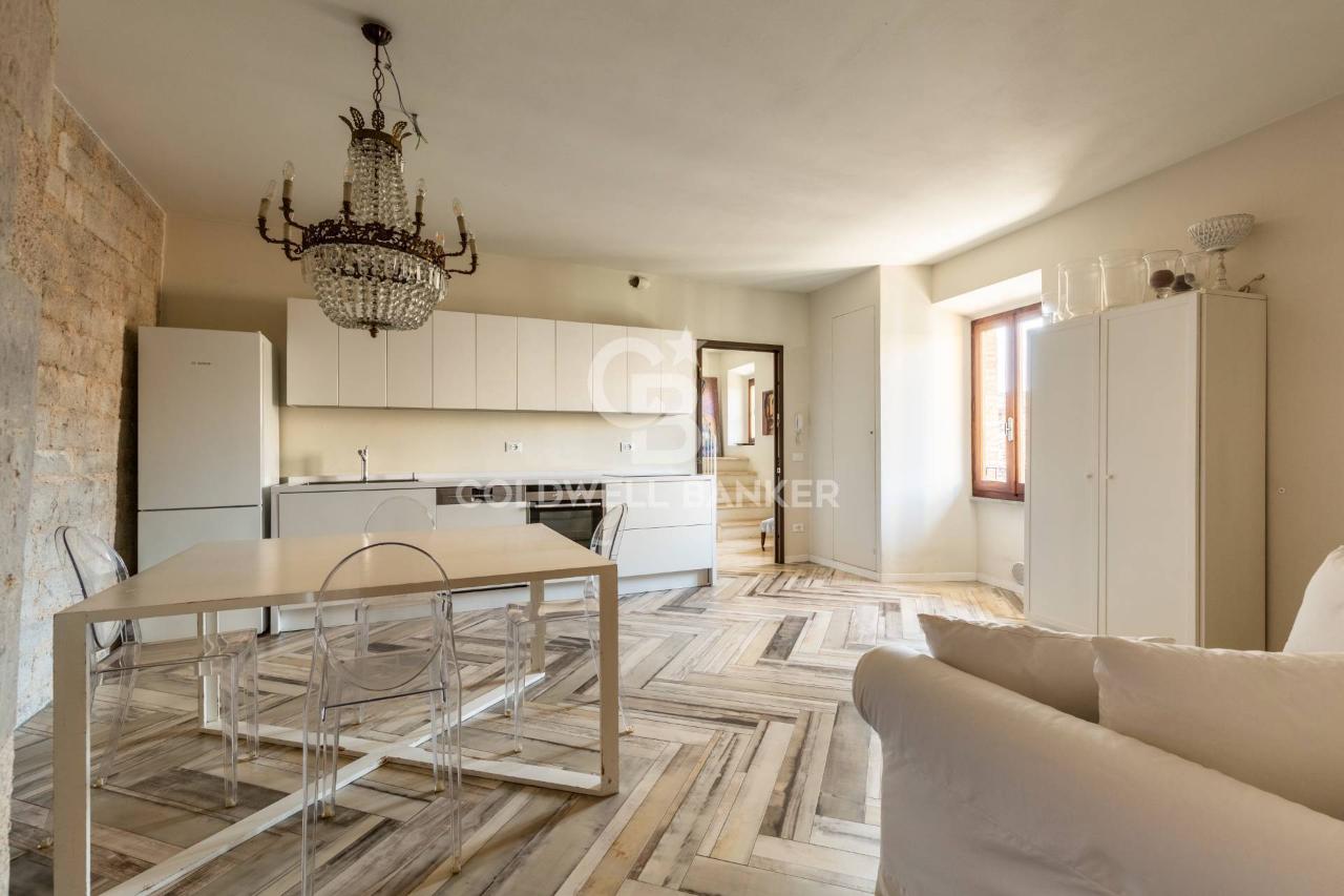 Appartamento in vendita a Gubbio