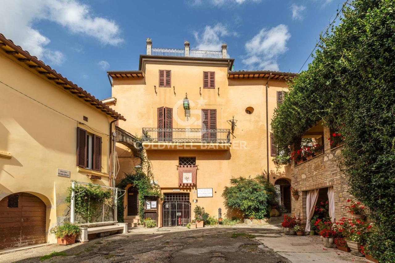 Rustico in vendita a Bevagna