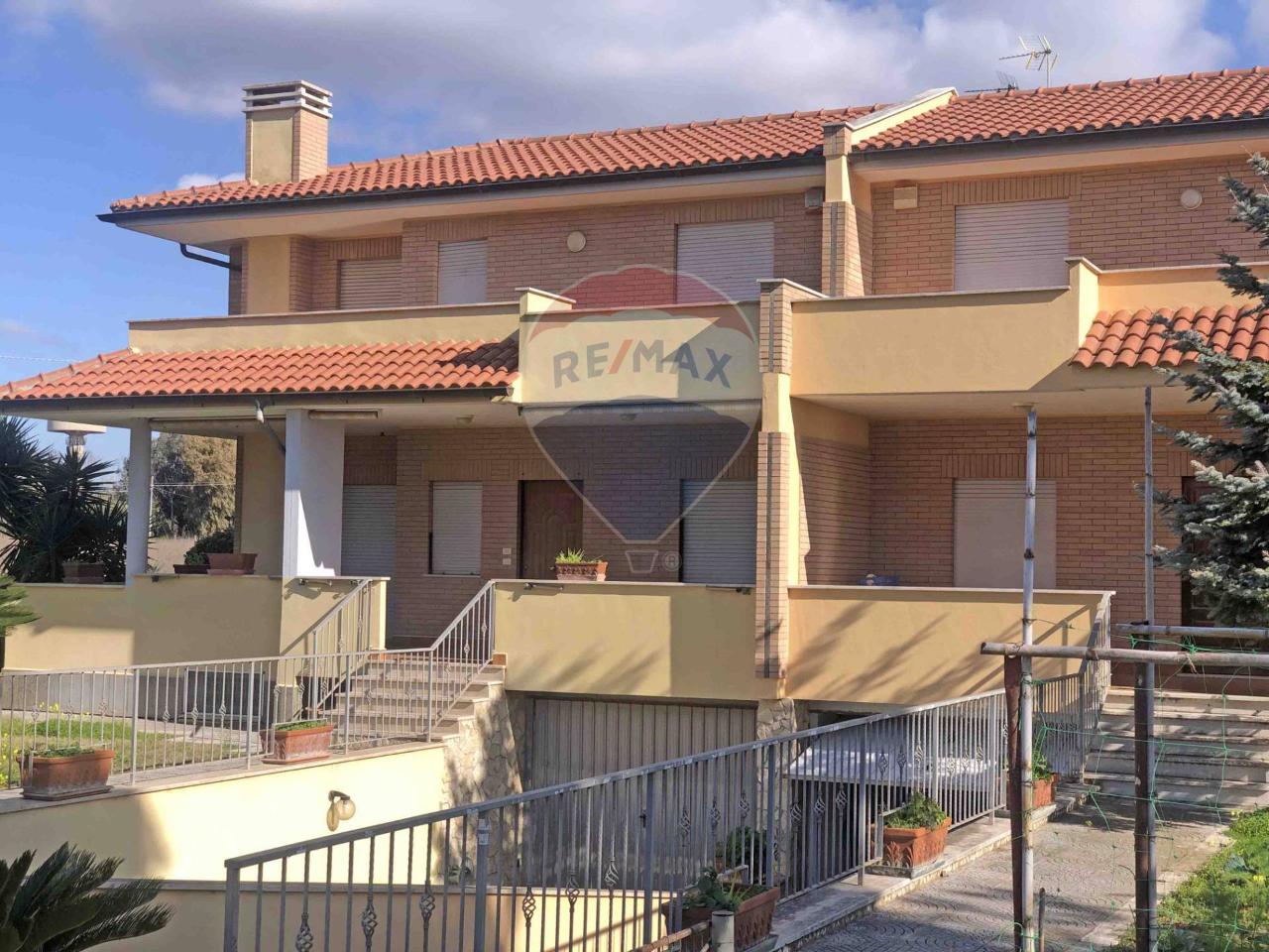 Villa in vendita a Anzio
