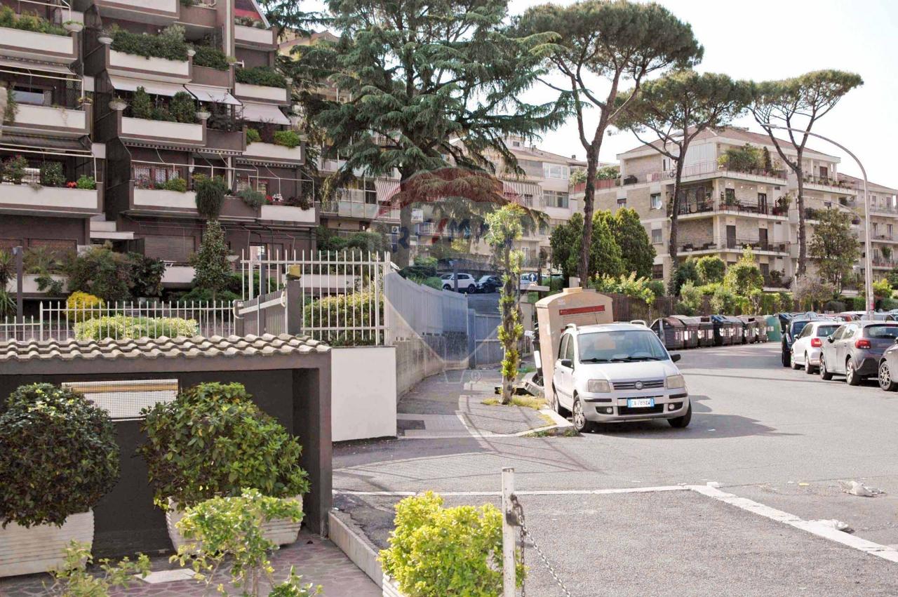 Negozio in vendita a Roma