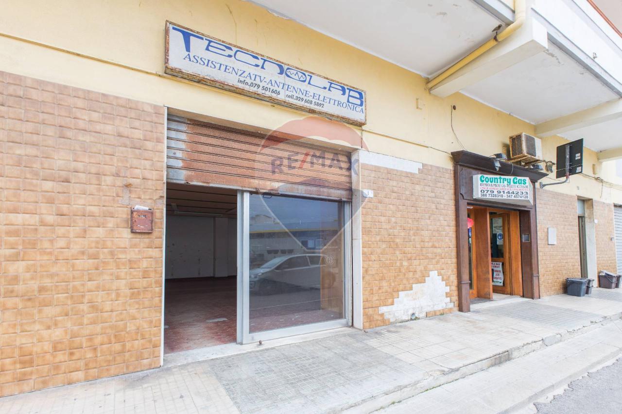 Negozio in vendita a Porto Torres