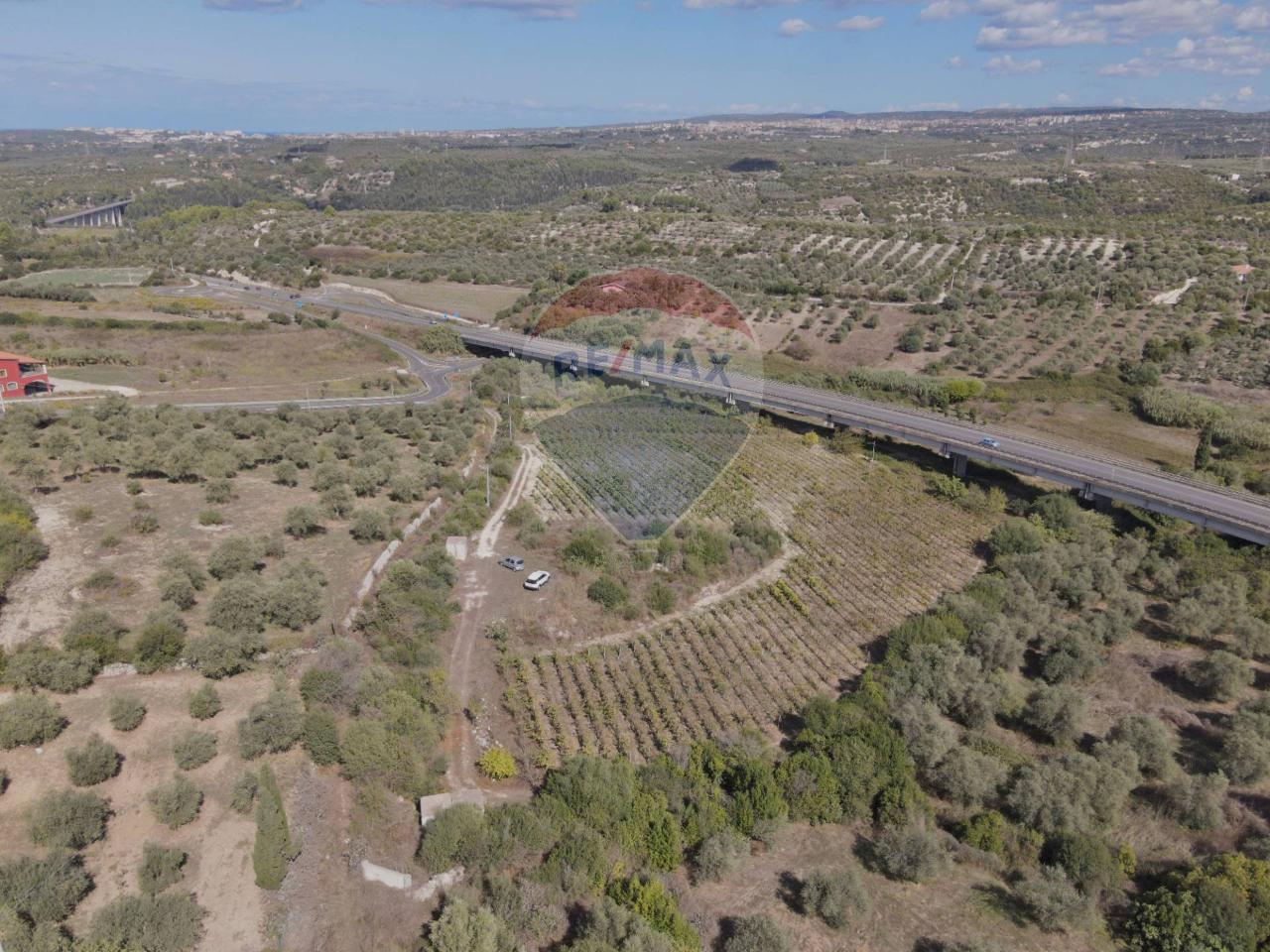 Terreno agricolo in vendita a Usini