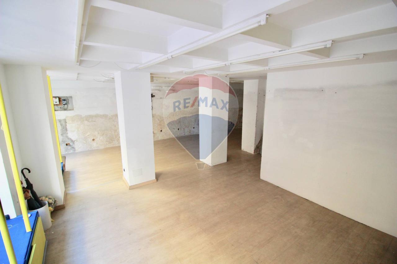 Negozio in vendita a Sassari