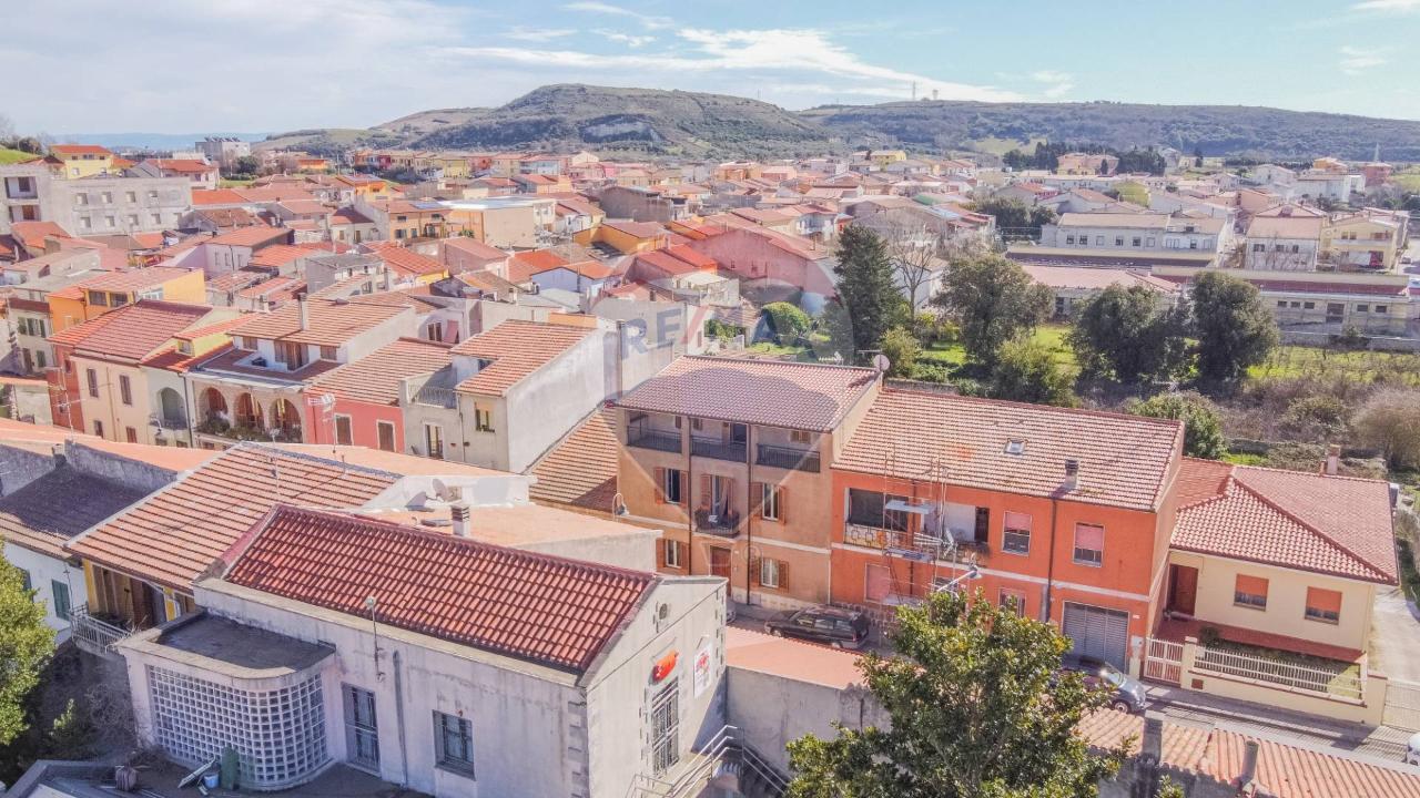 Casa indipendente in vendita a Florinas