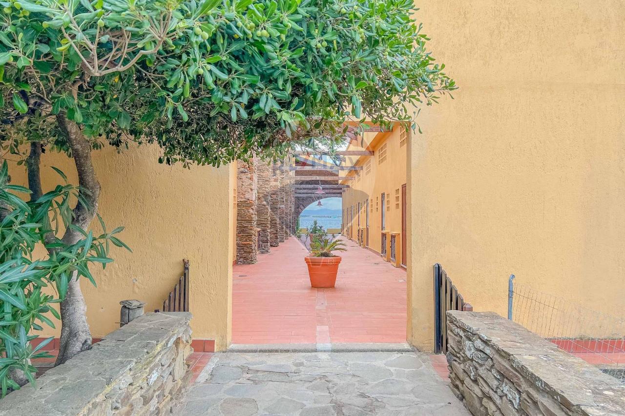 Villa a schiera in vendita a Stintino