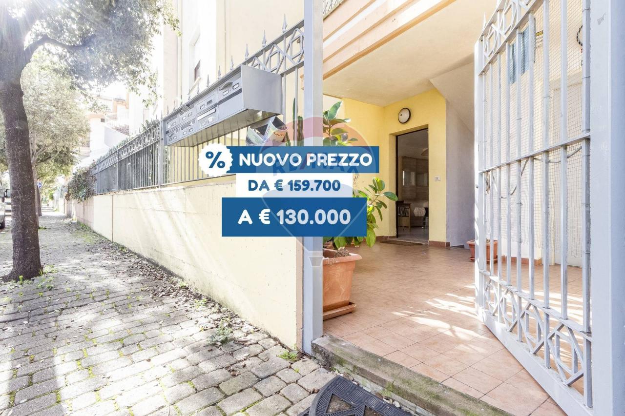 Appartamento in vendita a Sassari