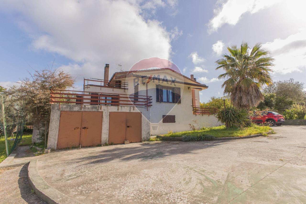 Villa in vendita a Sassari