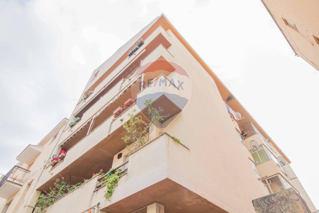 Appartamento in vendita a Sassari