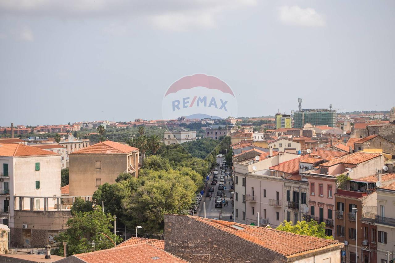 Ufficio in affitto a Sassari