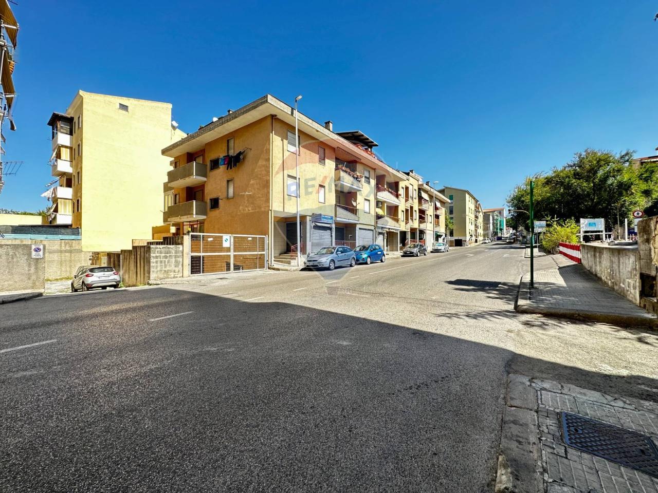 Appartamento in vendita a Sassari