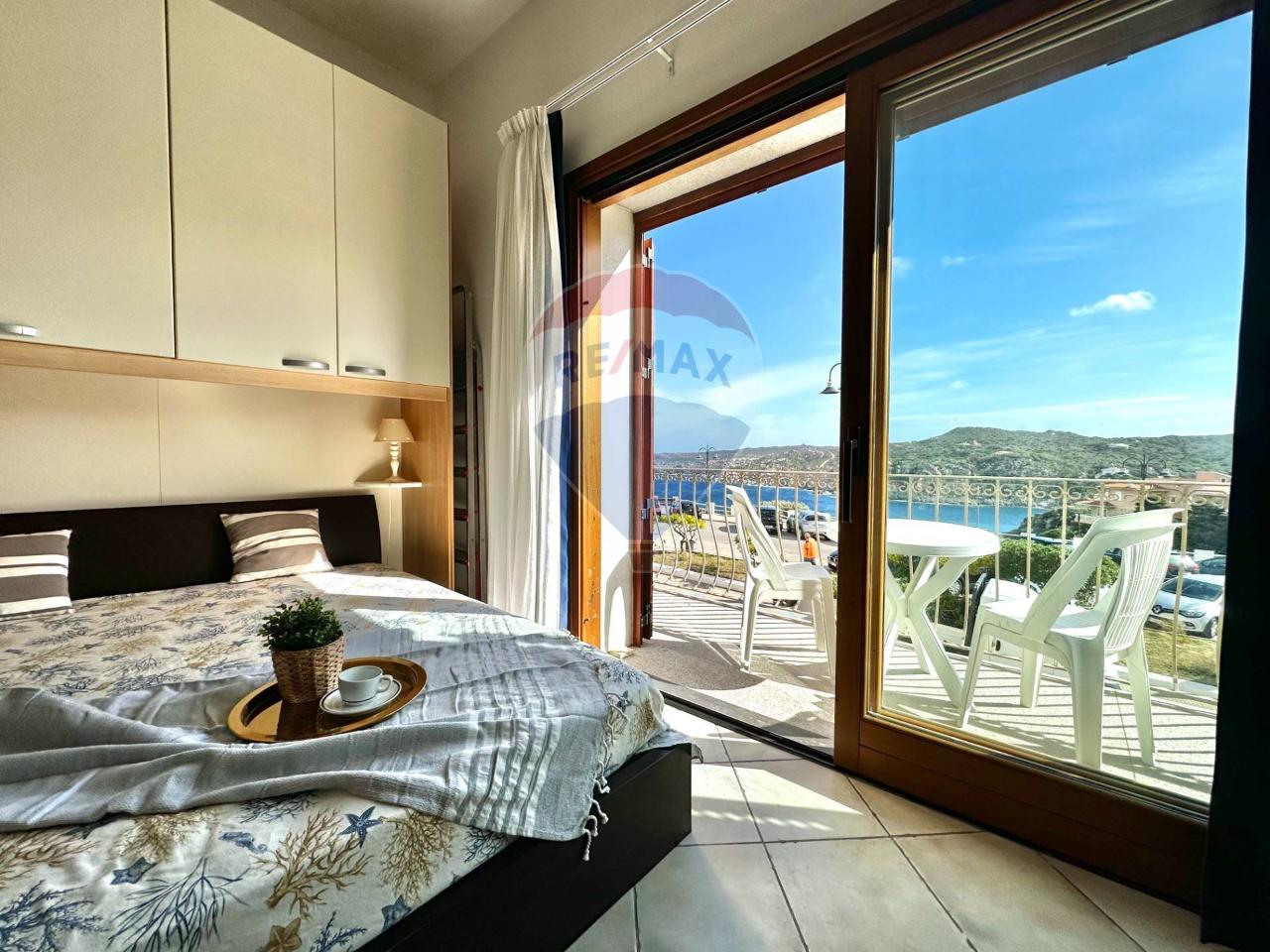 Appartamento in vendita a Santa Teresa Gallura