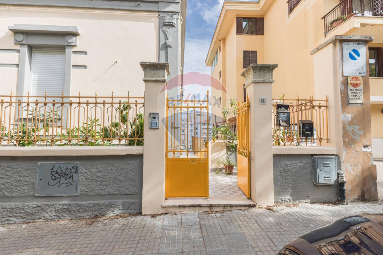 Appartamento in vendita a Sassari