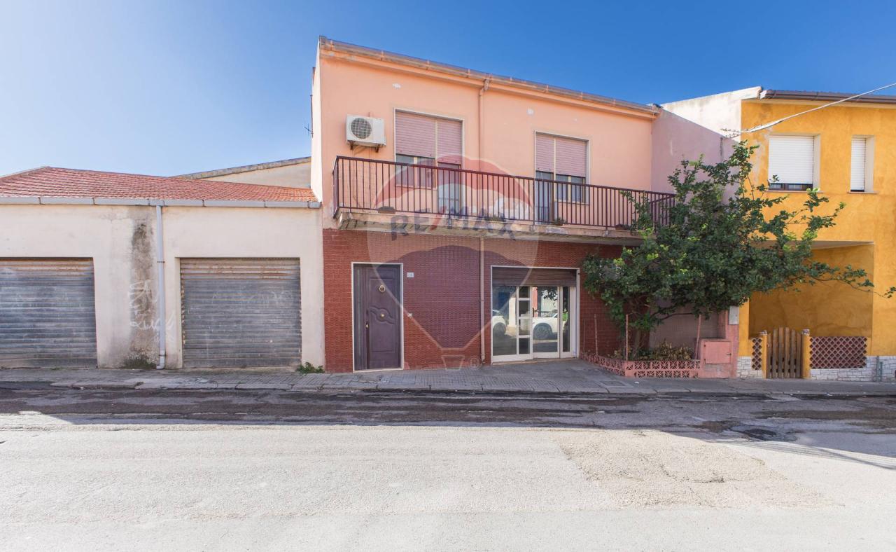 Casa indipendente in vendita a Olmedo