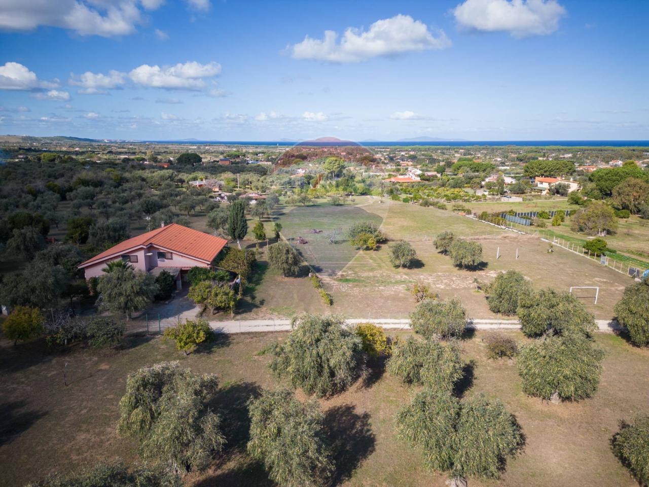 Casa indipendente in vendita a Sorso
