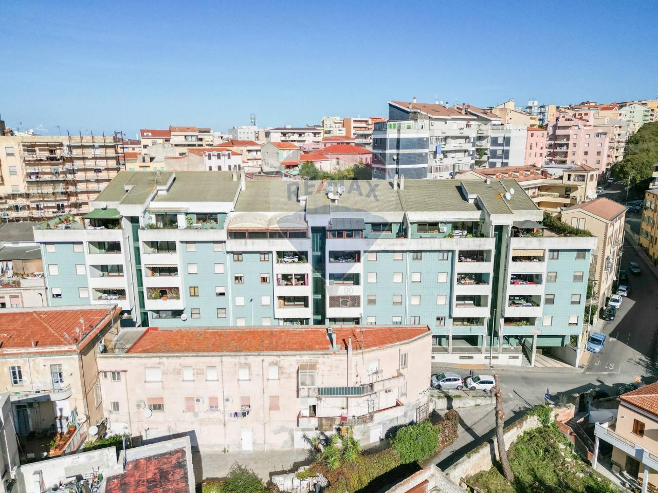 Appartamento in vendita a Sassari