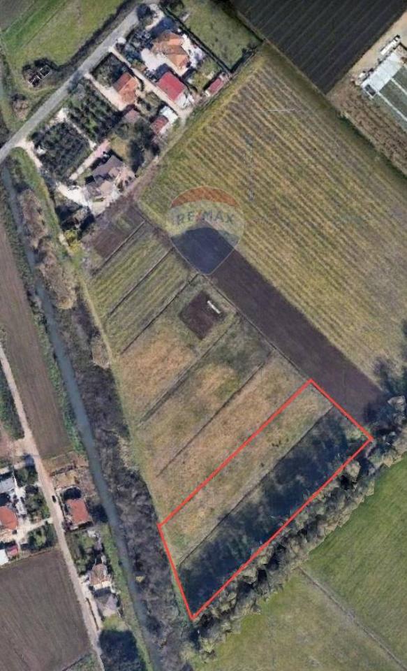 Terreno agricolo in vendita a Latina