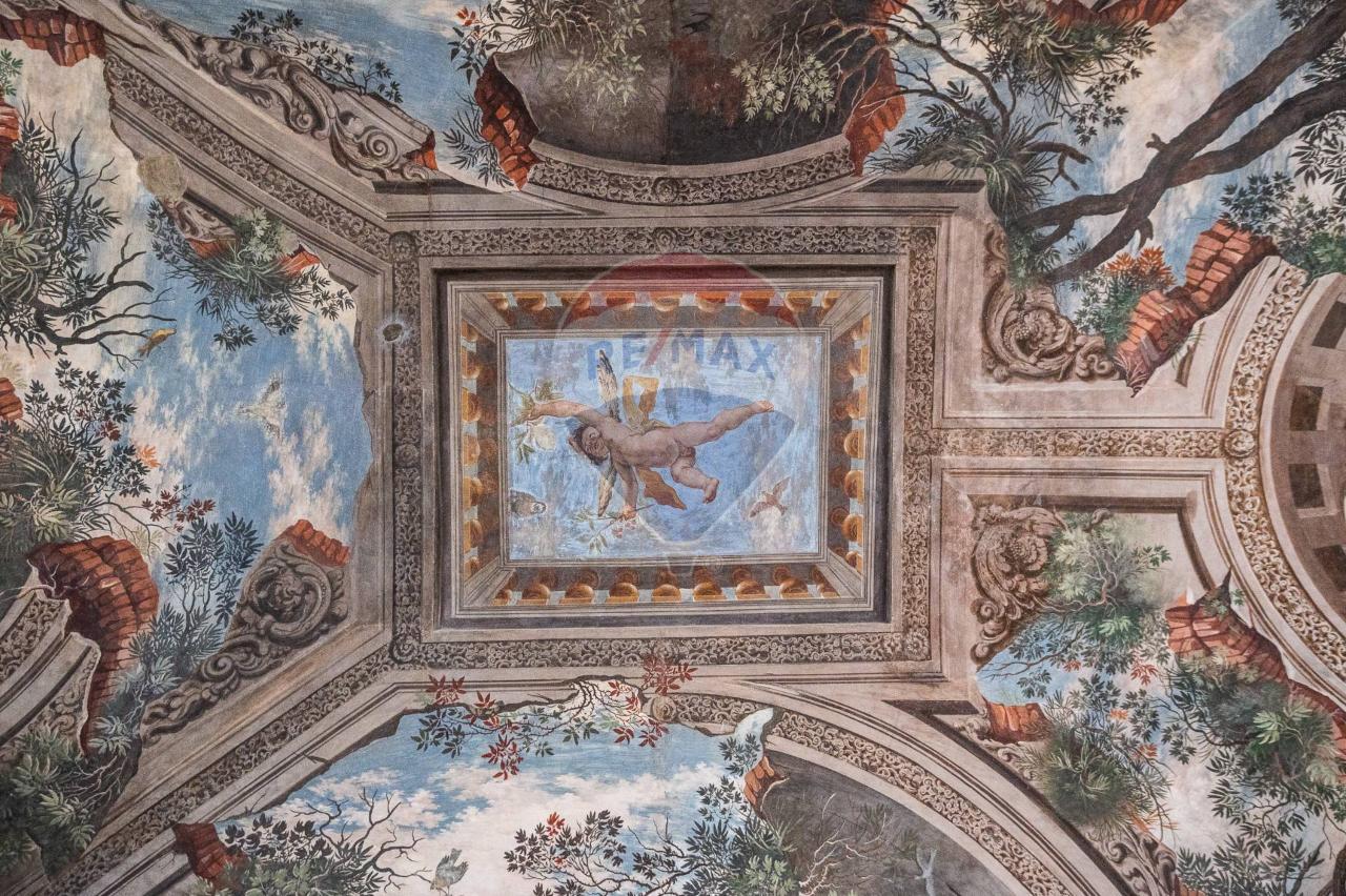 Appartamento in vendita a Mantova