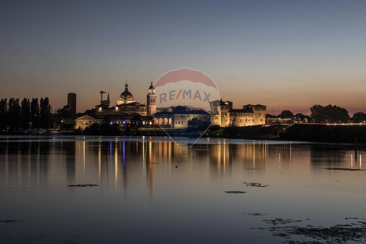 Appartamento in vendita a Mantova