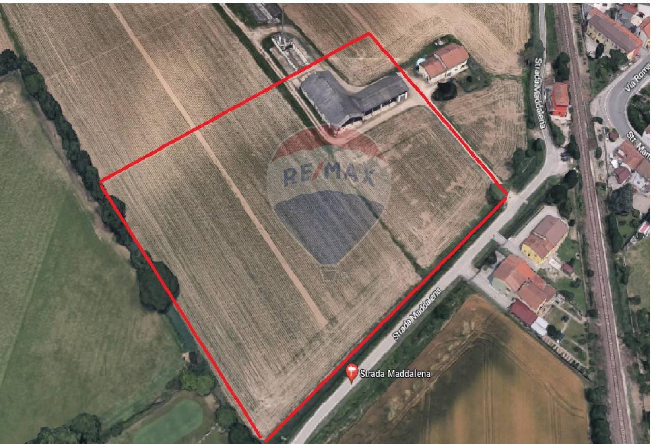 Rustico in vendita a Porto Mantovano