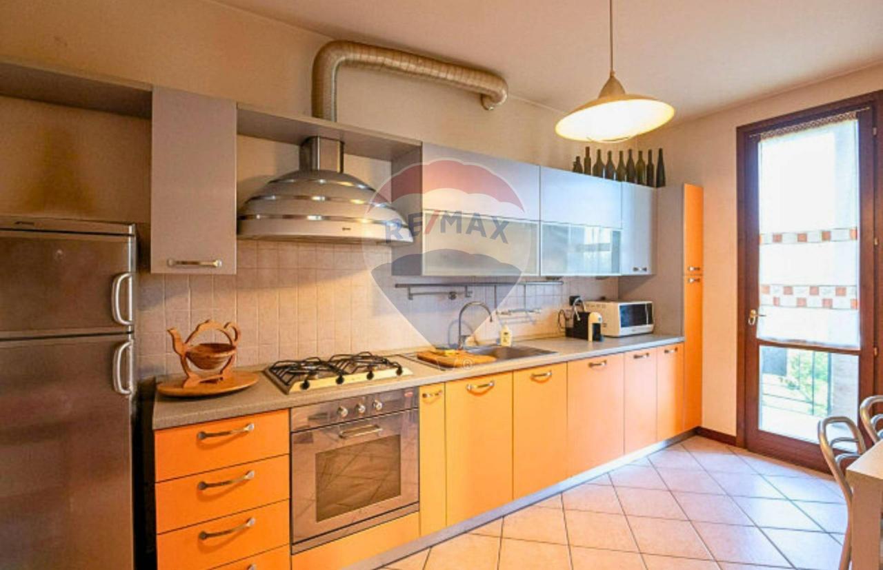 Appartamento in vendita a Mantova