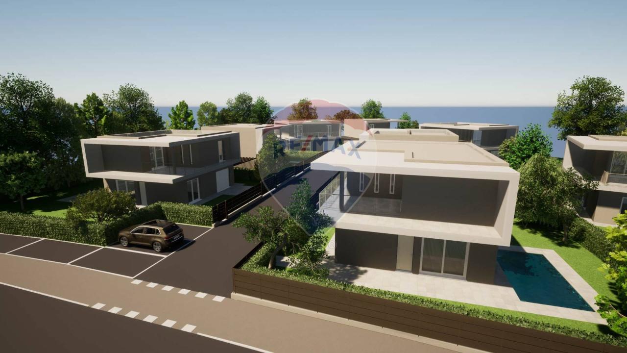 Villa in vendita a Paratico