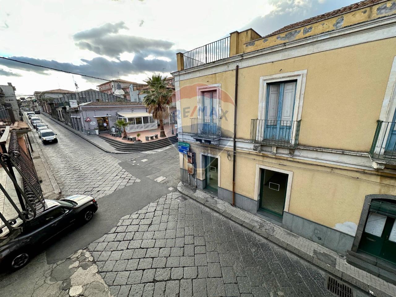 Appartamento in vendita a Acireale