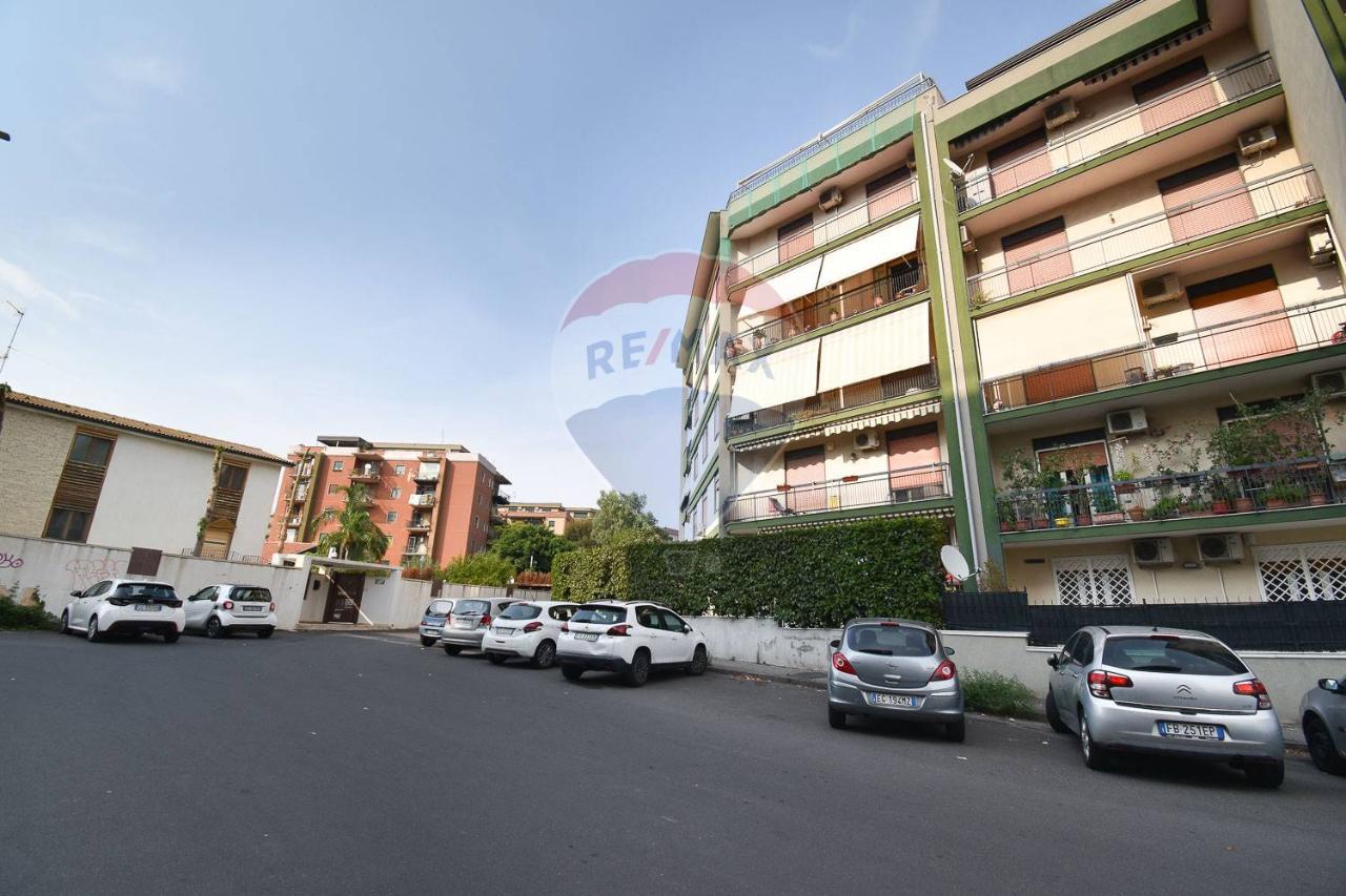 Appartamento in vendita a Catania
