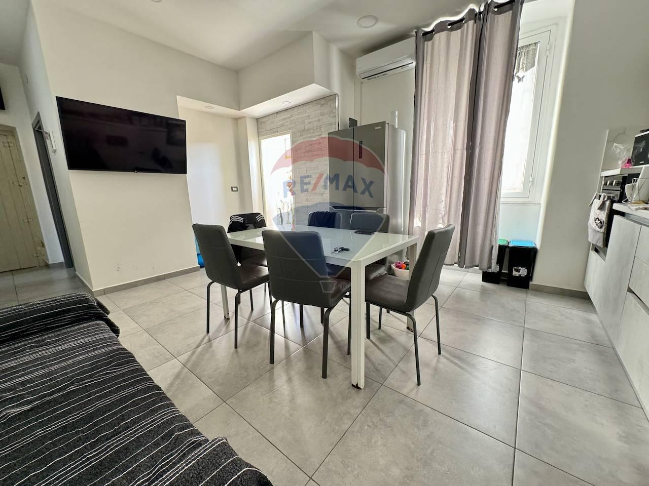 Appartamento in vendita a Catania