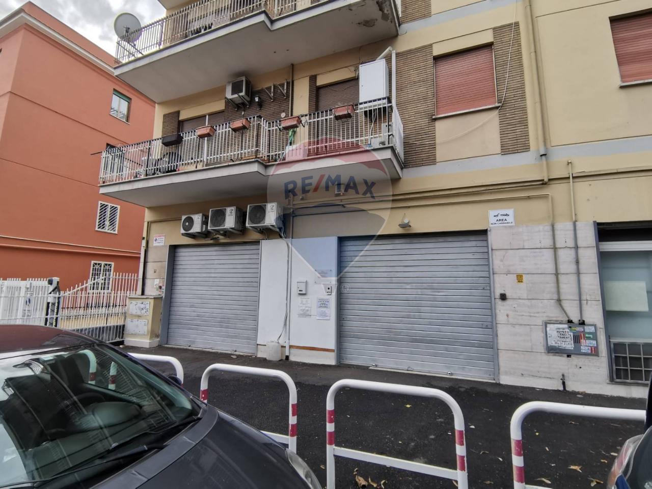 Negozio in vendita a Roma