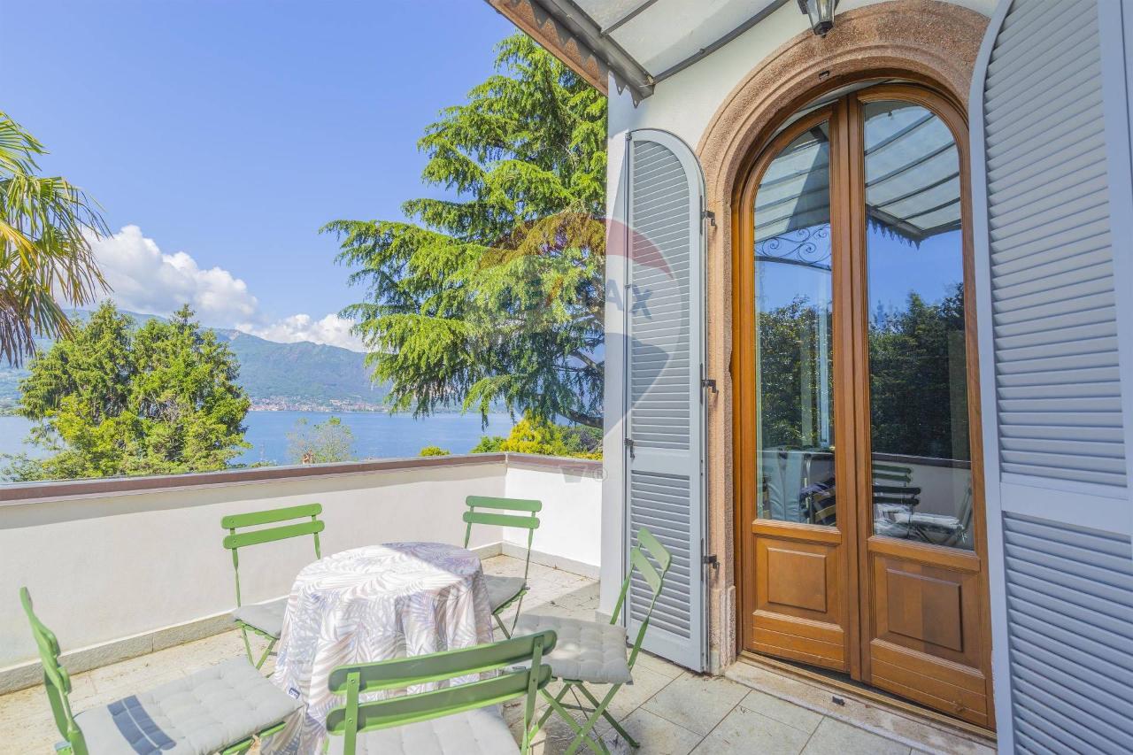 Villa in vendita a Verbania
