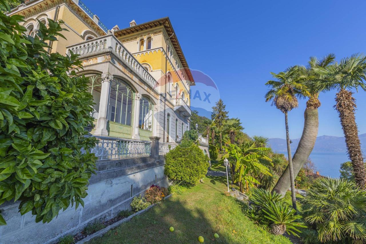 Villa in vendita a Ghiffa
