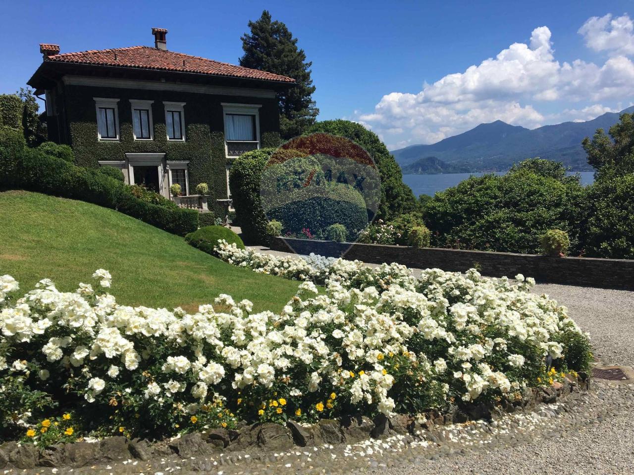 Villa in vendita a Verbania