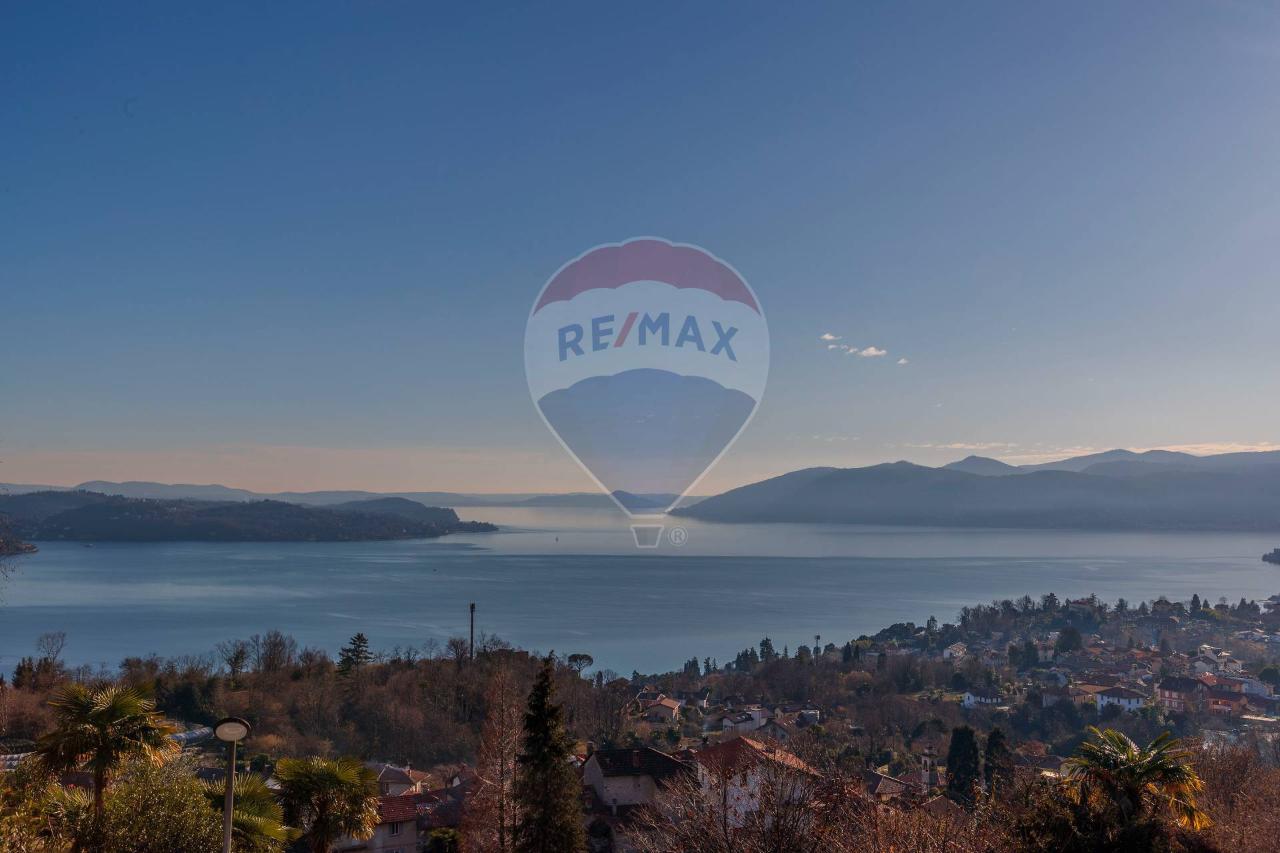 Villa a schiera in vendita a Ghiffa