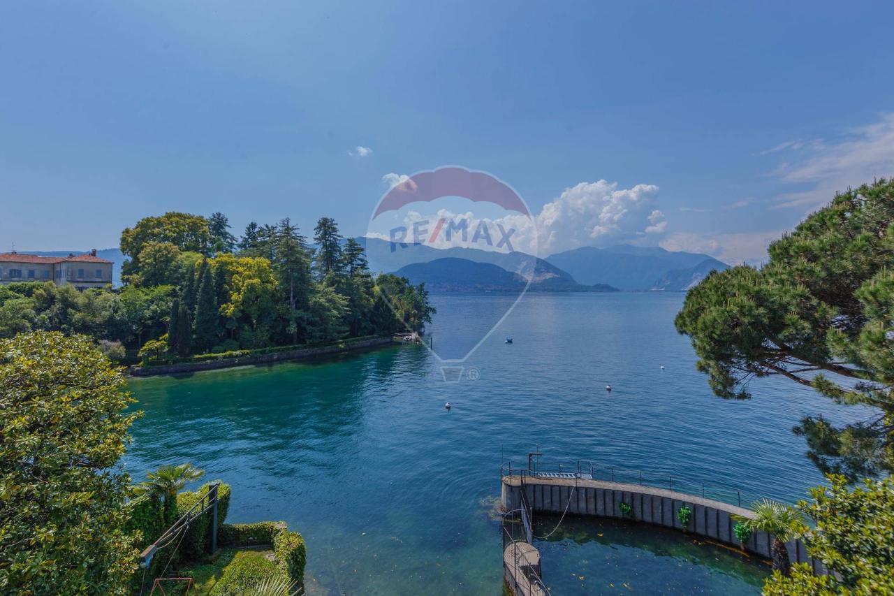 Villa in vendita a Verbania