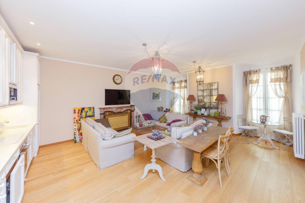 Appartamento in vendita a Cannobio