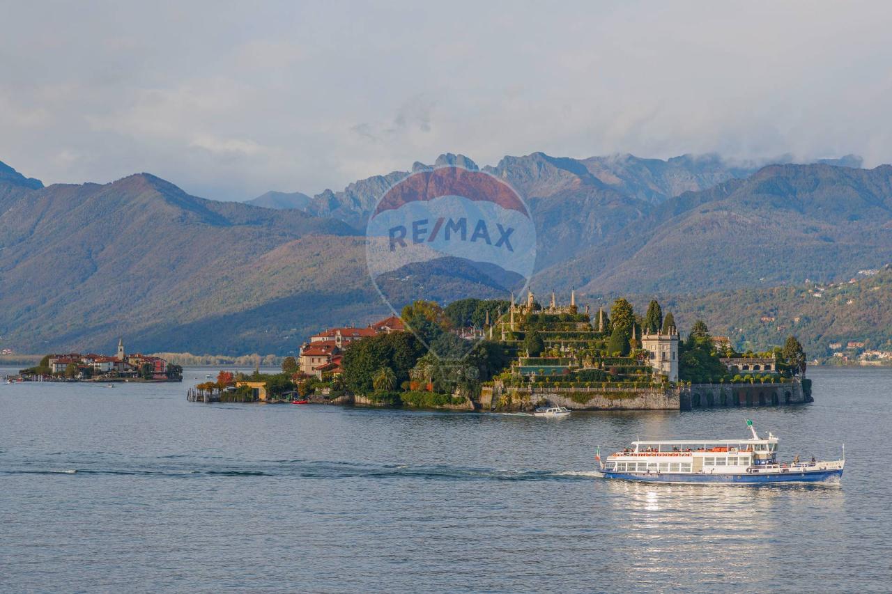 Appartamento in affitto a Stresa