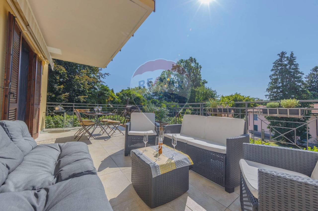 Appartamento in vendita a Lesa