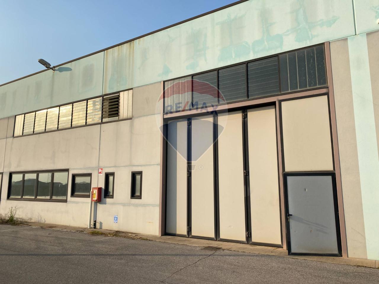 Capannone in vendita a Guidizzolo