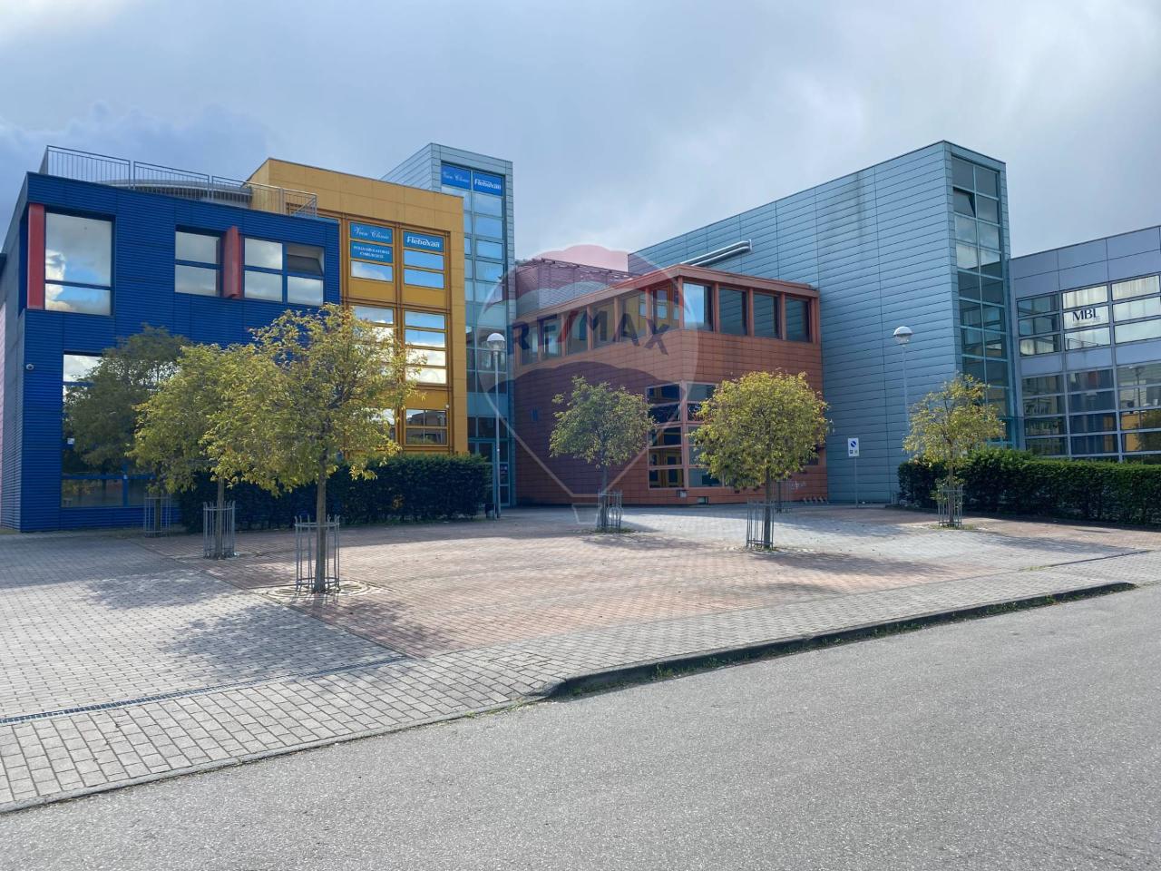 Ufficio in vendita a Modena
