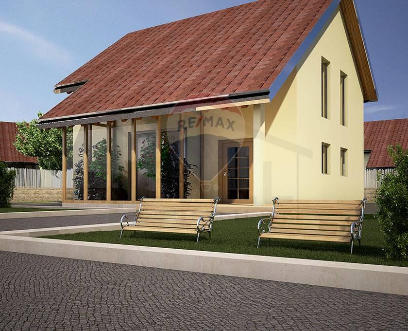 Terreno edificabile in vendita a San Prospero