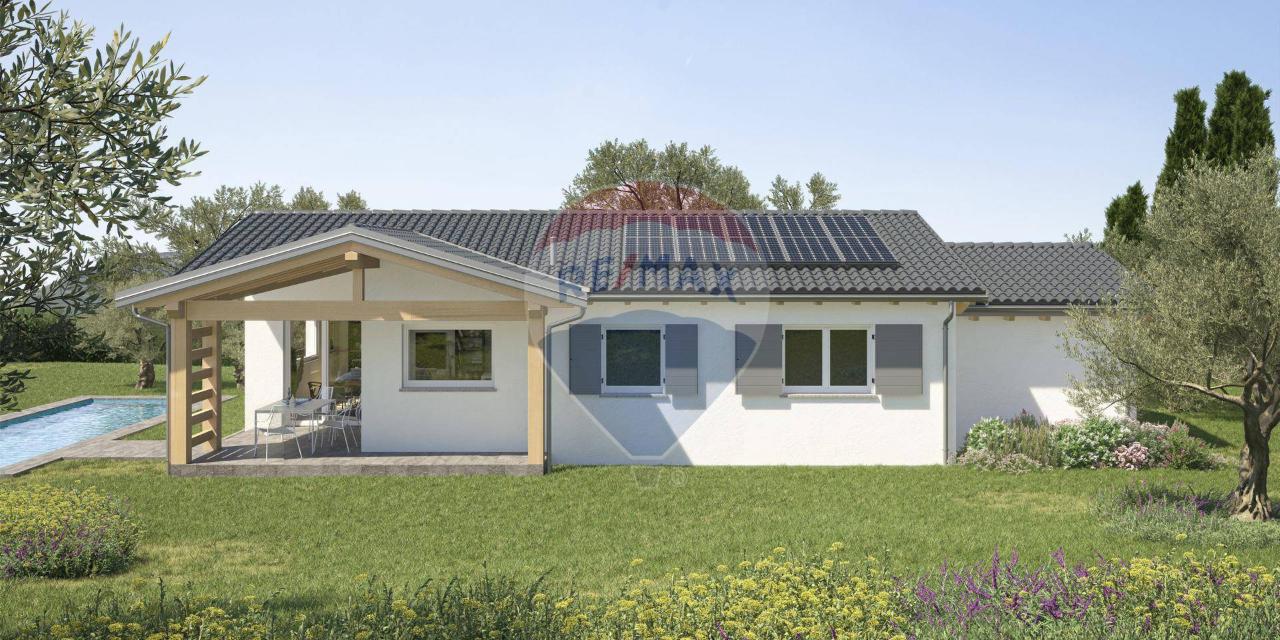 Terreno edificabile in vendita a San Prospero