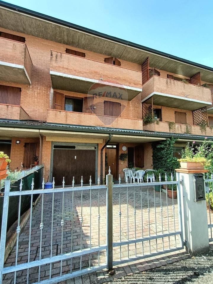 Villa a schiera in vendita a Formigine