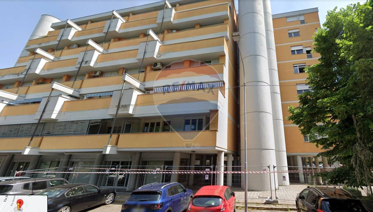 Ufficio in vendita a Modena
