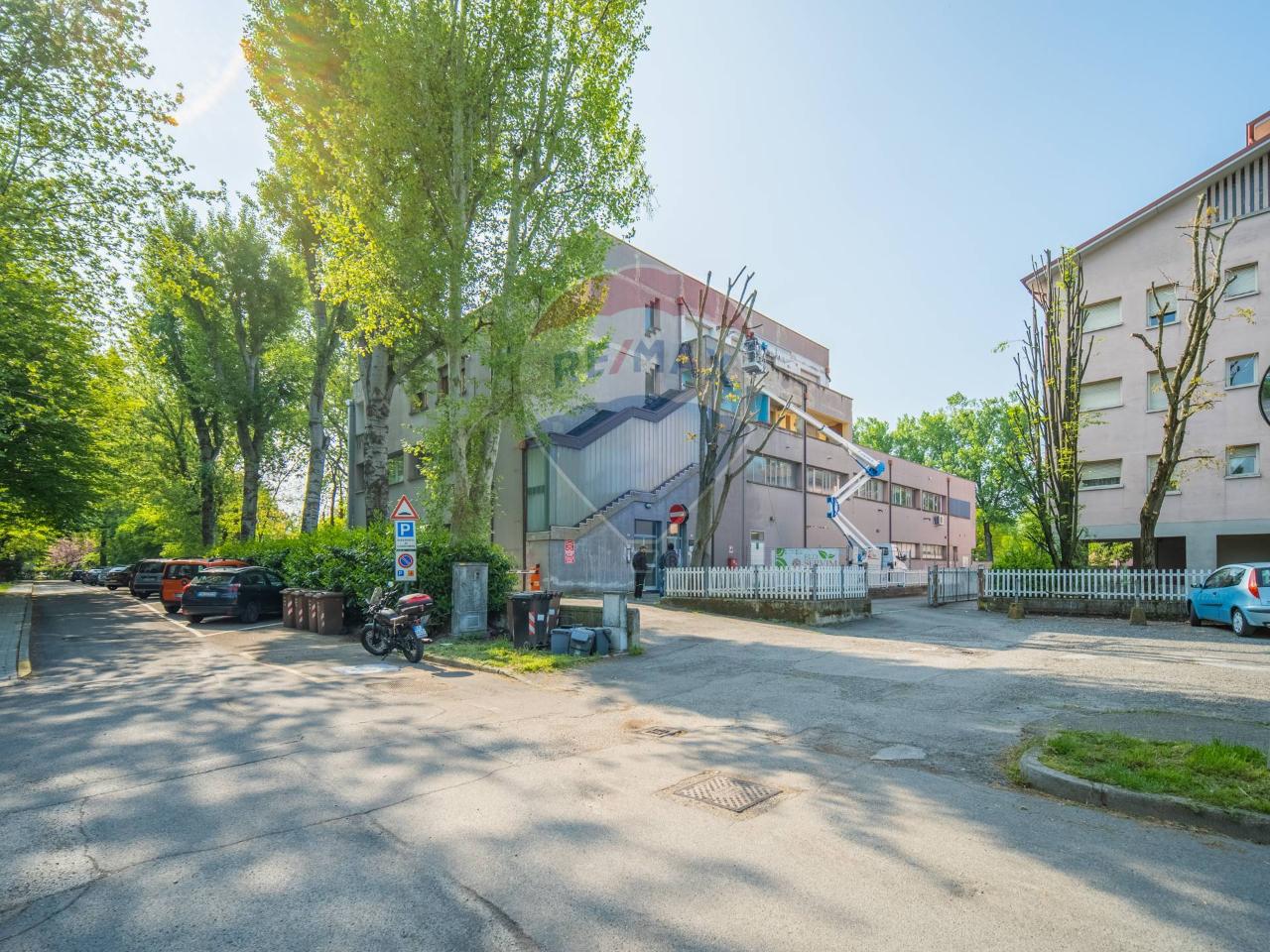 Ufficio in vendita a Reggio Emilia