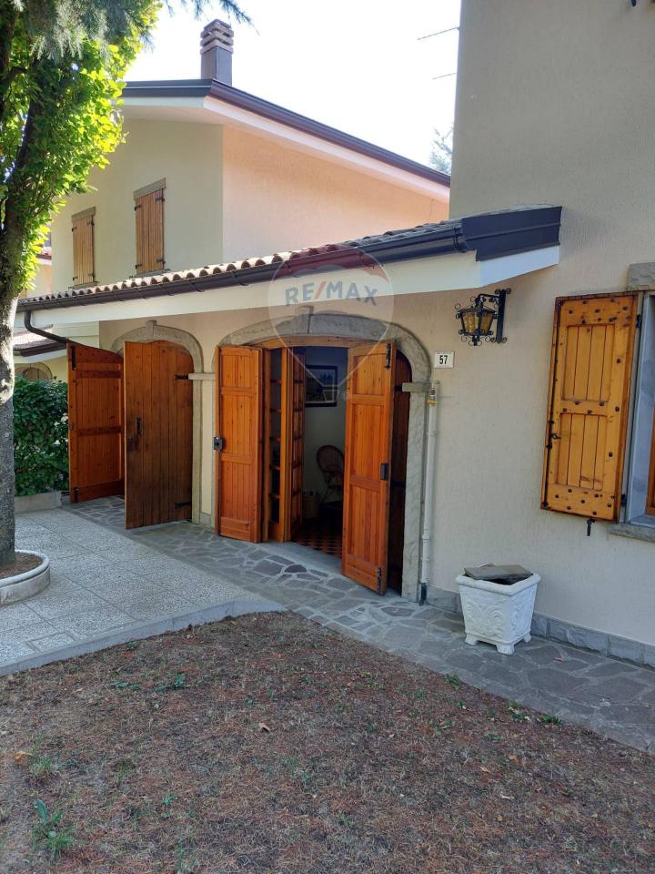 Villa a schiera in vendita a Serramazzoni