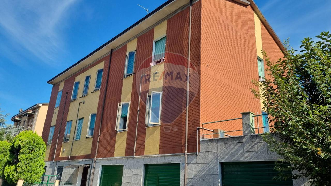 Appartamento in vendita a Modena